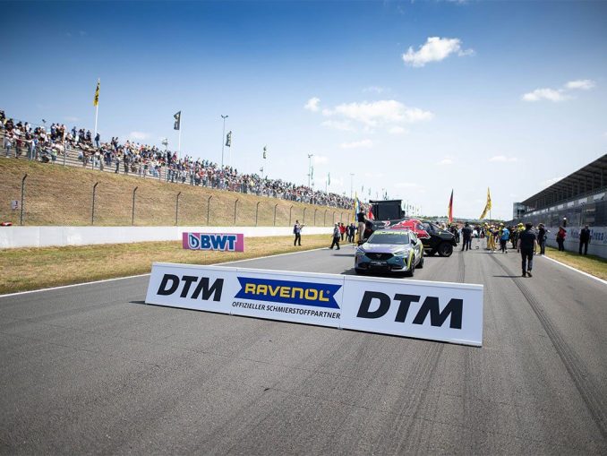 Adrian Wilson | Tracktool: BMW M4 F82 – Trackdaysport